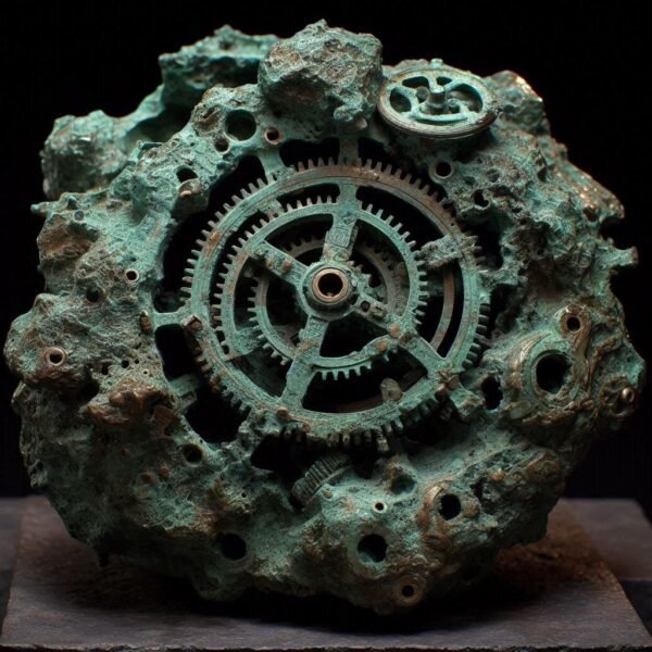 Antikythera Mechanism Explained — The World’s First Computer | Read The ...