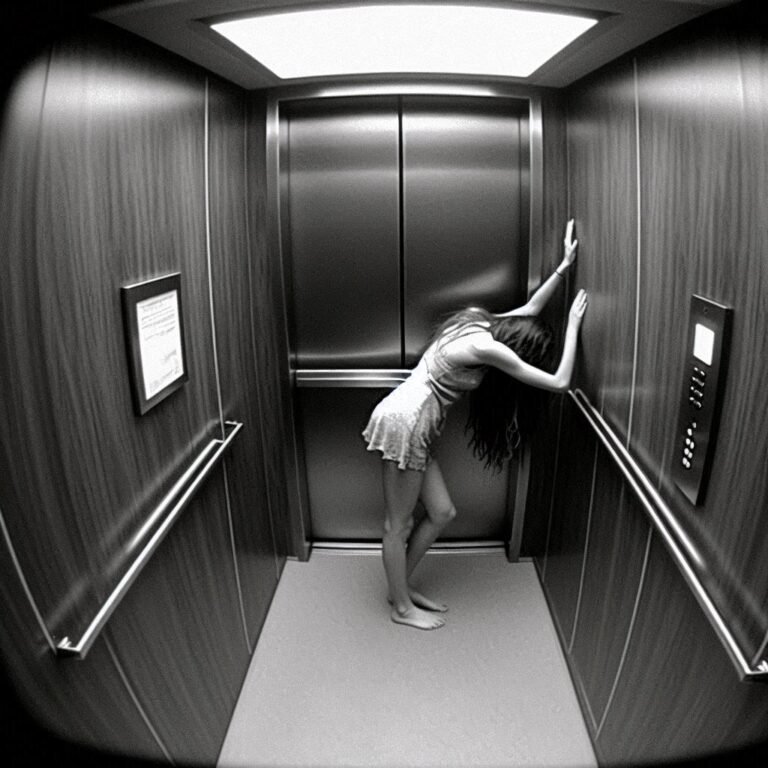 The Elevator to Nowhere: The Haunting Last Moments of Elisa Lam. | Read The Real Story