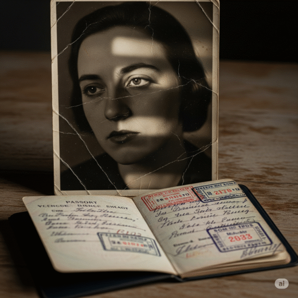 The Woman Who Was No One: The Strange Case of Lori Erica Ruff | Read ...