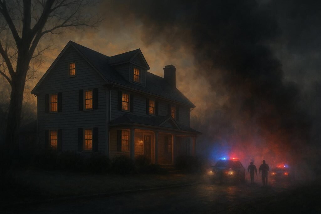 What Happened to the Petit Family? The Night Cheshire Lost a Family ...